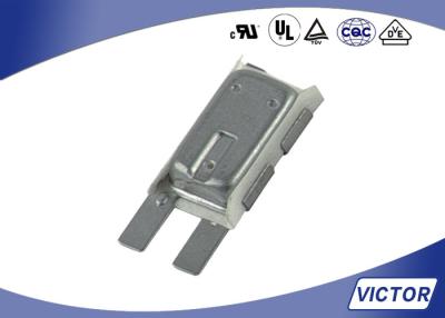 China 250V 30A  Snap Action Bimetal Thermal Switch   Normally Closed for sale