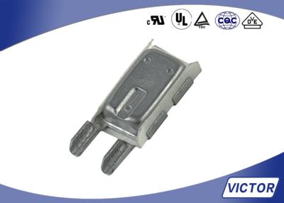 China 30A   250V    Thermal Motor Protector        Normally  Closed for sale