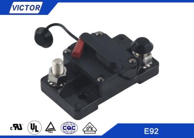 China DC  Car Hi-Amp Circuit Beaker Automotive 20A, 48V Waterproof for sale
