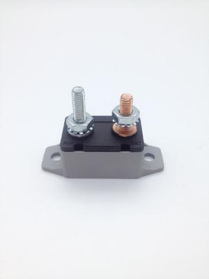 China In Line 20 amp automotive circuit breaker Perpendicular Mount Bracket for sale