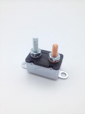 China Over Voltage Protection Automatic Reset circuit breaker in car for sale