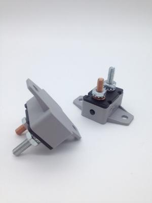 China 12X Auto Reset Circuit Breaker / resetting shortstop circuit breaker 30 amp for sale