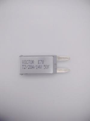 China Modified Automotive Auto Reset Circuit Breaker 15A 14V Plastic or Metal cabinet for sale
