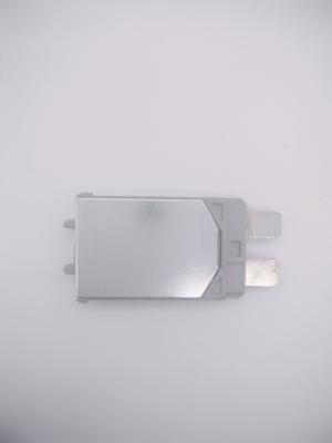 China Manual Auto Reset Circuit Breaker 20A 14V Busmann Circuit Breaker for sale