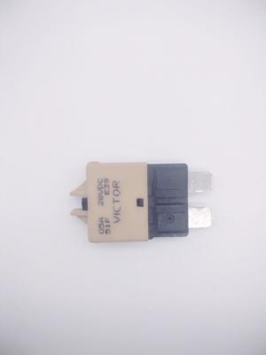 China Busmann Circuit Breaker Manual Automotive Circuit Breaker 5A 12V for sale
