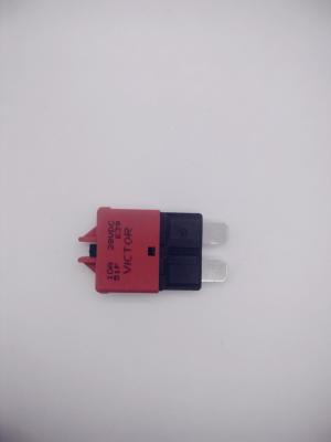 China Busmann Circuit Breaker Over-Voltage Protection Circuit Breaker 10A 28V for sale