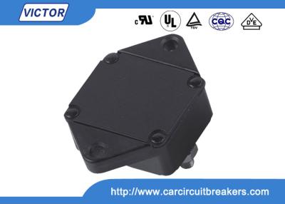 China 50 Amp 200A 100A Reset Truck  Automotive Circuit Breaker 12 Volt IP67 Protection Class for sale