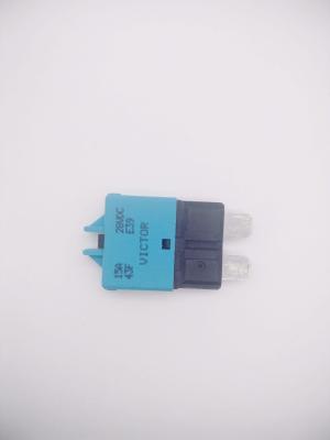 China Automotive Circuit Breaker Boat Circuit Breaker  DC Circuit Breaker 15A 25V for sale