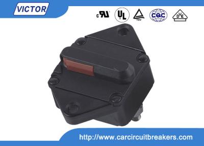 China Meet SAE J1117 Overload Circuit Breaker For Car 100A 120A 135A 150A for sale