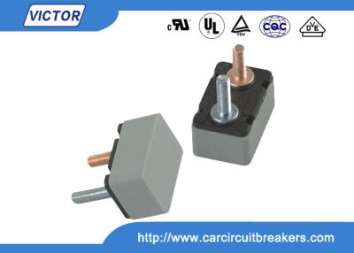 China For Car Audio/vedio System Overlord Protection In Automotive Circuit Breaker for sale