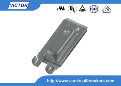 China Automotive Circuit Breaker Thermal Motor Protector Normally Closed for sale