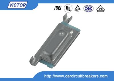 China 200℃ Thermal Protector Thermostat  Busmann Circuit Breaker 5A for sale