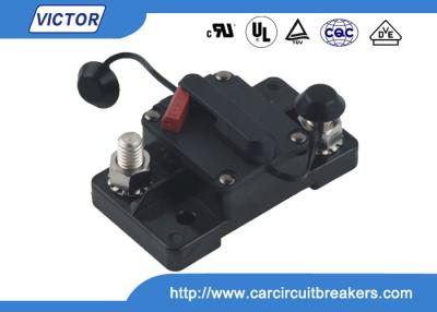 China Safety IP67 RVs / Marine Car Circuit Breaker 25A - 200A SAE J1625 , ABYCE-11 for sale