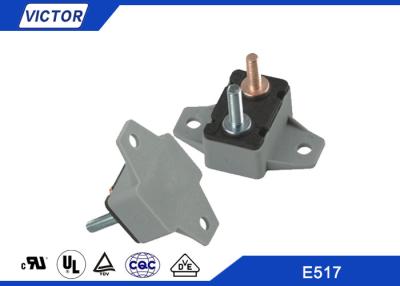 China 20a  30 amp circuit breaker / auto reset circuit breaker for truck ,  bus ,  RVs for sale