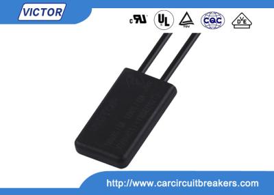 China Busmann Circuit Breaker Electric Heater Thermal Switch 5A 12V for sale
