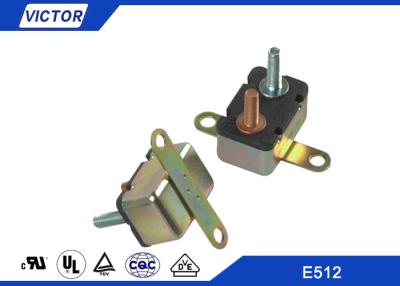 China Meet SAE J553 Specification12V Circuit Breaker for DC Power Equipment for sale