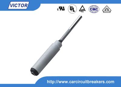 China Busmann Circuit Breaker  TSH Self-holding Thermal Protector  10A for sale