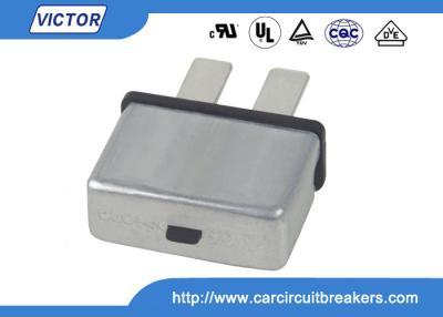 China Normally Close Bimetal Thermal Switch 15amp 20amp For Battery Powered Riding Toys for sale