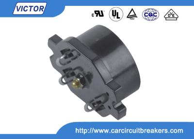 China Automotive Circuit Breaker The Thermostat, Temperature Detection For Thermal Protector for sale