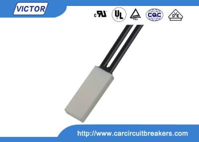 China Thermal Protector Busmann Circuit Breaker  Car Circuit Breaker 8A for sale