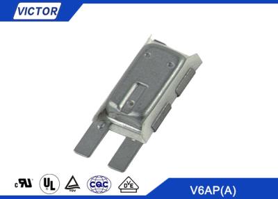 China 12amp @ 20vdc Bimetal Thermal Switch For  Seat Motor Sun Roof Motor , Aerial motor for sale