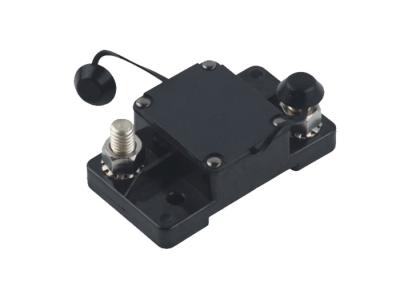China DC 48V Automotive Circuit Breaker For Auxiliary And Accessory Circits In Truck for sale