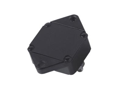 China High Amp Ignition Protected Marine Circuit Breaker With Automatic Reset SAE J1625 for sale
