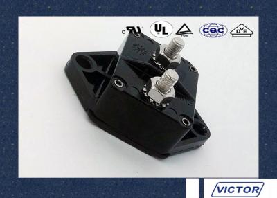 China DC Thermal Service Mount High AMP Circuit Breakers Automatic Machine for sale