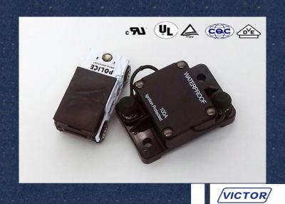 China Single Pole High AMP Circuit Breakers Automatic Machine for sale