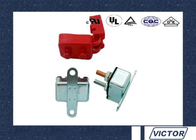 China 12V Modefied Best Brand Circuit Breaker Custom Use for sale