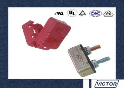 China Oem Auto Reset 12V Circuit Breaker Car Camper RV Trailer for sale