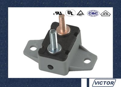 China Hand Reset Best Brand Blade Fuse Circuit Breaker Car Caravan Boat Stud Bolt Type for sale