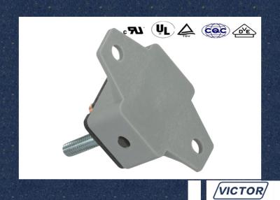 China Automatic 12V Circuit Breaker Dual Battery with Electric Hand Reset Button for sale
