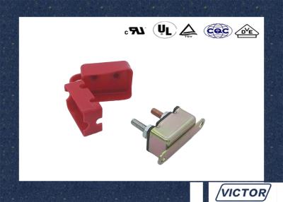 China Electronic Auto Automatic Reset Molded Case Circuit Breaker Electric Circuit Breaker Custom Use for sale