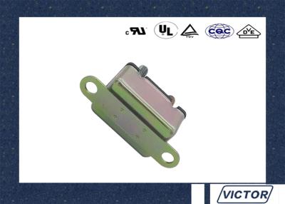 China DC 1 Pole Oem 12v 24V 5 - 50 Amp Circuit Breaker Car Truck Trailer for sale