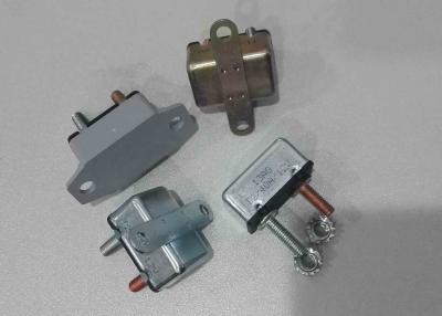 China Car Audio System Overload Protection 12v Circuit Breaker Manual Reset for sale