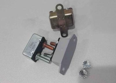 China Thermal Trip Free Stud Type Auto Reset Circuit Breaker 12v Automatic Reset for sale
