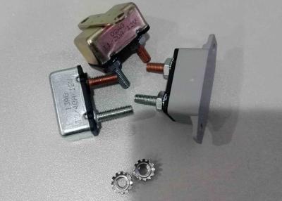 China Thermal Trip Stud Type 12V Circuit Breaker With Automatic Reset for sale
