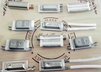 China 30A  250V    Normally Closed Snap Action Bimetal Thermal Switch for sale