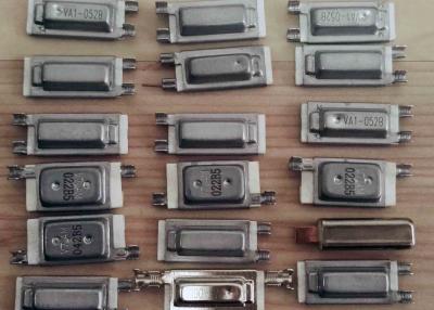 China Normally Closed Temperature Detection For Thermal Protector 200℃ for sale