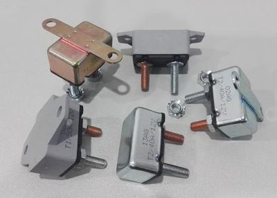 China Automotive Circuit Breaker  Overload Protector Switch  50A 28V DC for sale