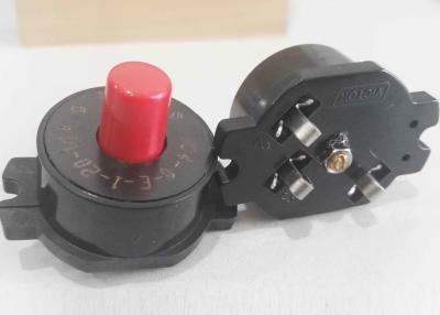 China Thermostat And Thermal Overload Protector For Protection Of Motors 37A 220V for sale