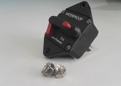 China 60A Surface Mount Auto Reset Circuit Breaker High Ampere Marine use for sale