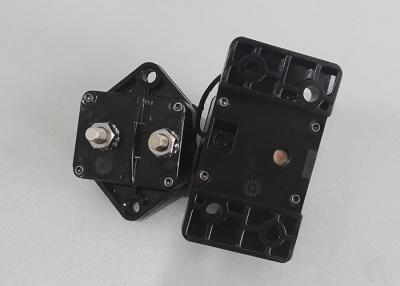 China Boat / Marine / Truck Circuit Breaker Surface Mount Manual Reset Circuit Breaker for sale