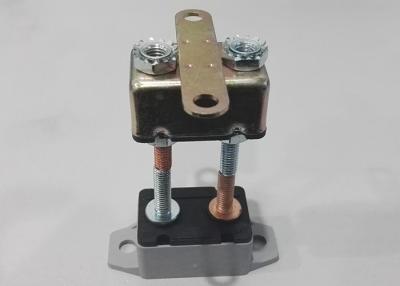 China Meets SAE J553 Spercification 24V DC For Automotive Circuit Breakers for sale