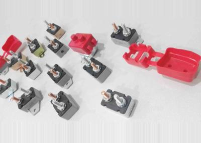 China 12V Automotive Auto Reset Circuit Breaker Aftermarket Parts Circuit Breakers for sale