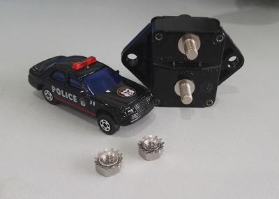 China Surface Mount Manual Reset Switchable Circuit Breaker for Marine Circuit Breaker for sale