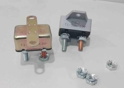China Electrical Power Short Murray Circuit Breakers Protector Overload Protection for sale