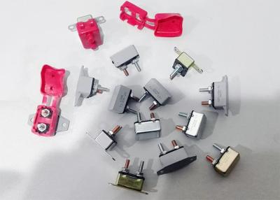China Thermal Type Power Circuit Breaker Molded Case Circuit Breaker High Performance for sale