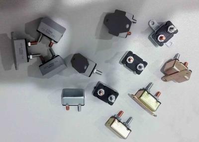 China Electrical Device Automotive Circuit Breaker Audio Equipments Dust Proof for sale